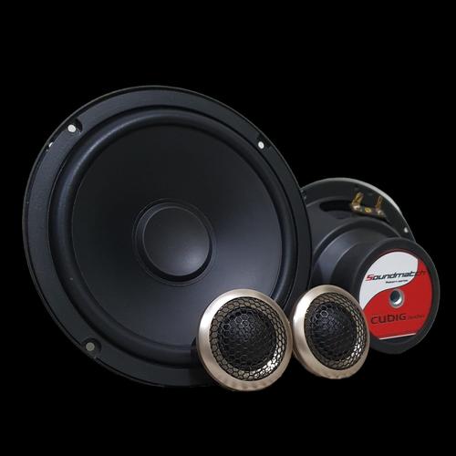 Jual 2 way speaker Soundmatch Reborn series by Cubig Audio - Kab ...