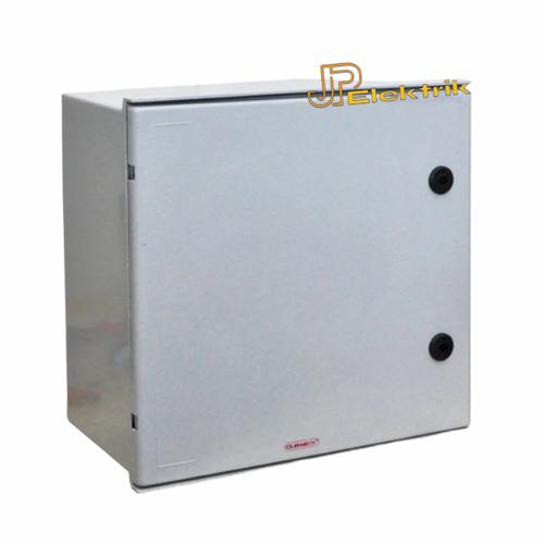 Jual Box Panel Listrik 400x400x200 mm / Box Panel Polyester IP-65 ...