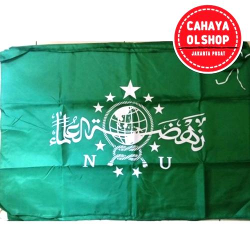 Jual BENDERA NU BENDERA ANSOR BENDERA BANSER BENDERA IPPNU BENDERA ...