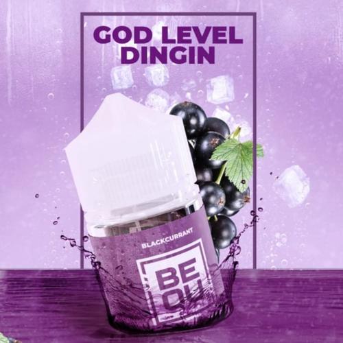 Jual E Liquid Bequ Blackcurrant 60ML Authentic - STRAWBERRY - Jakarta ...