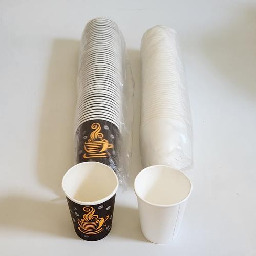 Jual Paper cup 8oz Hot Motif / Polos - motif - Kota Surabaya ...