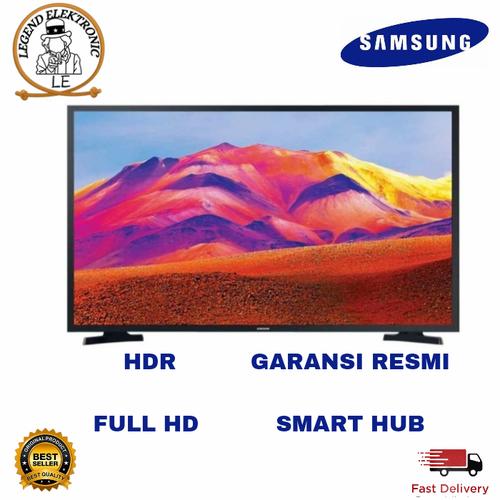 Jual SAMSUNG 43T6500 T6500 43 INCH FULL HD LED TV UA43T6500AKXXD - Kota ...