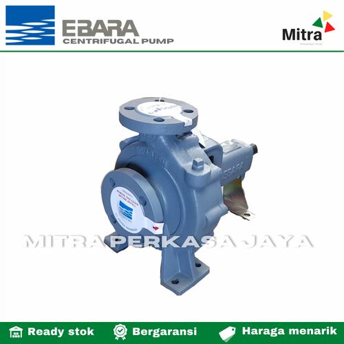 Jual POMPA CENTRIFUGAL EBARA 100x80 FSGA MECHANICAL SEAL 4" x 3" MS - Jakarta Barat - mitra ...
