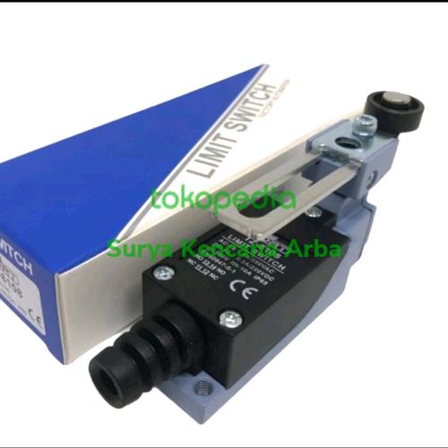 Jual Limit Switch TZ8108 TZ-8108 TZ 8108 FORT - Jakarta Barat - Surya ...