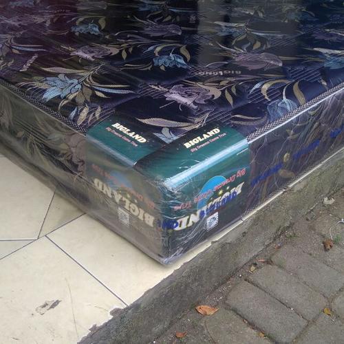 Jual Spring bed Bigland 180 x 200 kasur merek legendaris - Kota ...