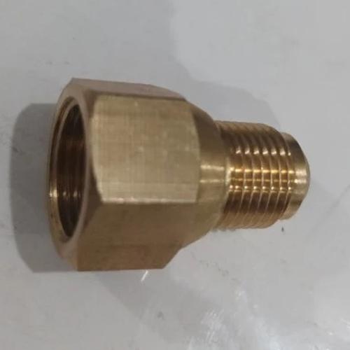 Jual Konektor Double Nepel 1/2 x 3/8 Penyambung Pipa AC - Jakarta Timur ...