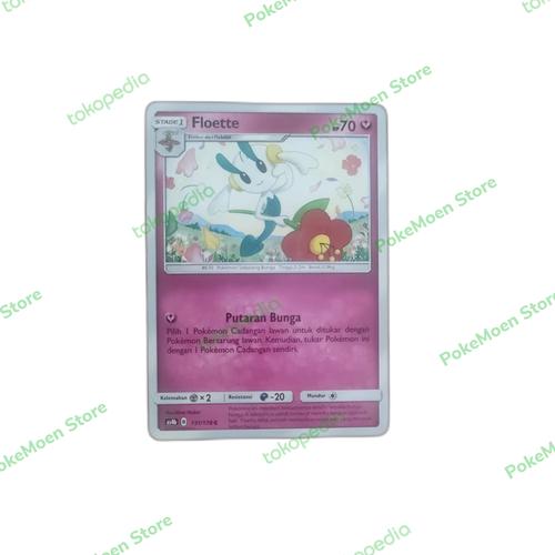 Jual Floette as4b - Pokemon TCG Indonesia - Kota Surabaya - PokeMoen ...