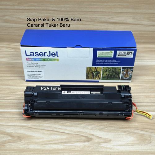 Jual Toner Cartridge Canon 325 LBP 6000 6030 MF 3010 Compatible Murah ...