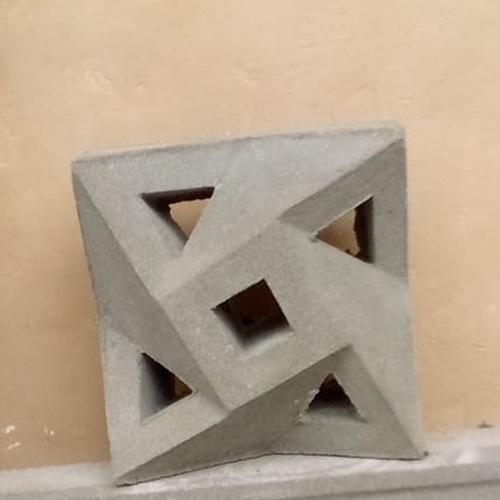 Jual LOSTER BETON MINIMALIS 3D - Kab. Bogor - Sumber Block Official ...