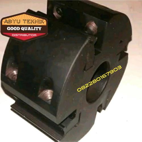 Jual PLANER BLANK HEAD CUTTER BLOCK BESI 8 INCH - Jakarta Pusat ...