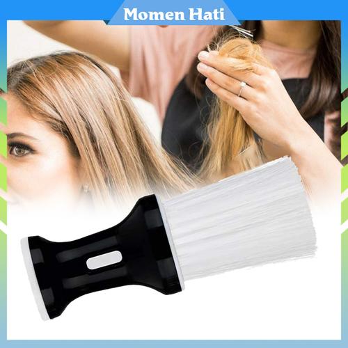 Jual Brush Barbershop / Kuas Pembersih Rambut / Sikat Rambut Barbershop ...