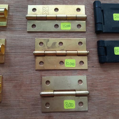 Jual Engsel Pintu + Baut / Engsel Jendela - 3 inch - Jakarta Selatan ...