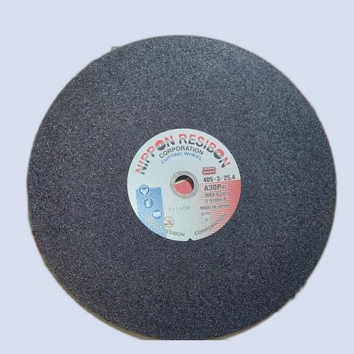 Jual Nippon resibon Cutting wheel 16 inch 405 x 3 x 25.4 - Jakarta ...