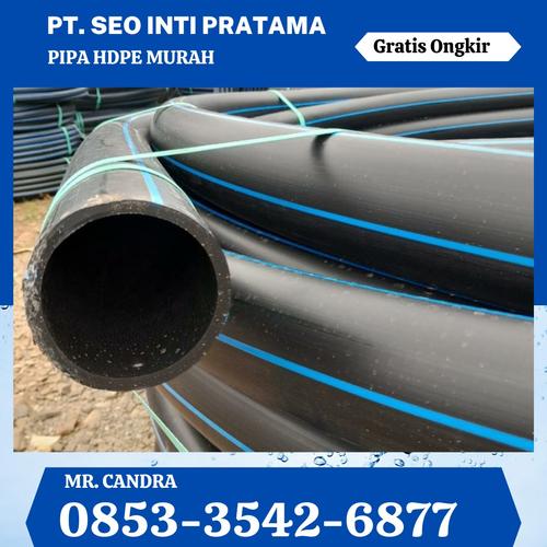 Jual pipa hdpe 3 inch-pipa air-pipa rollan hdpe - Jakarta Timur - Mesin Las Pipa hdpe & Pipa ...