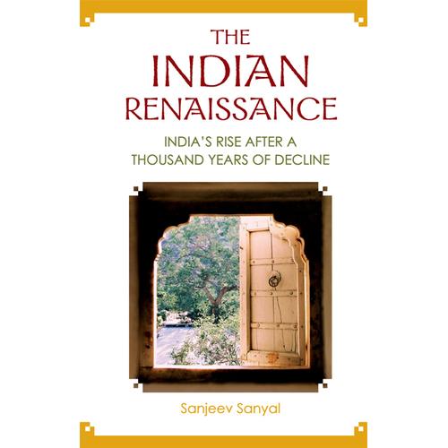 Promo Buku The Indian Renaissance_ India's Rise After a Thousand Years ...