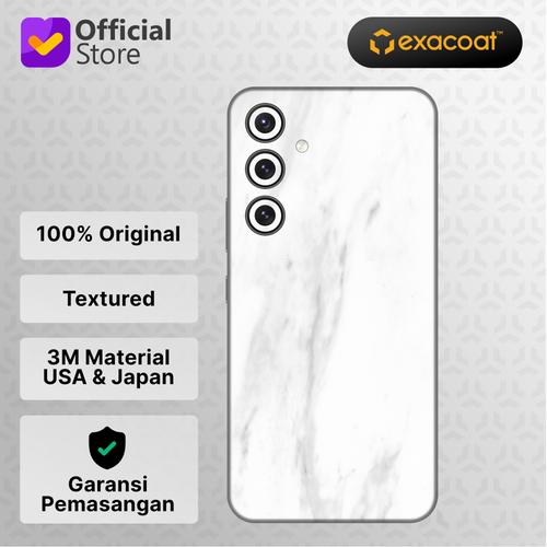 Jual [EXACOAT] Galaxy A54 Premium 3M Skin / Garskin - Model 360 ...