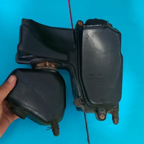 Jual box filter udara suzuki tornado original seconds - Kab. Kuningan ...