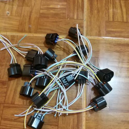 Jual soket coil ertiga swift splash grand vitara asli 1pc - Jakarta ...