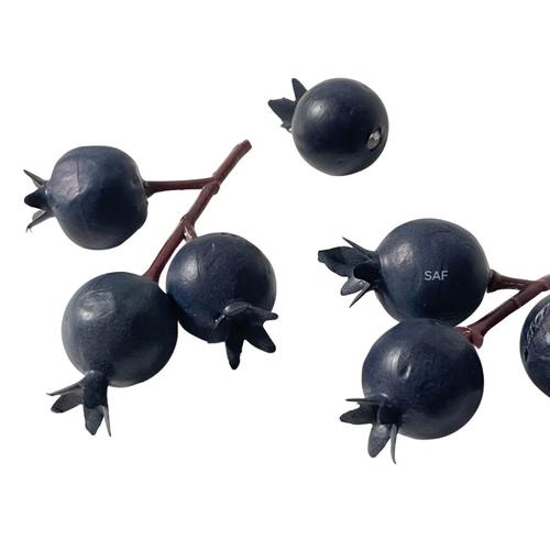 Jual Blueberry artificial props foto SAF - Kota Tangerang Selatan ...