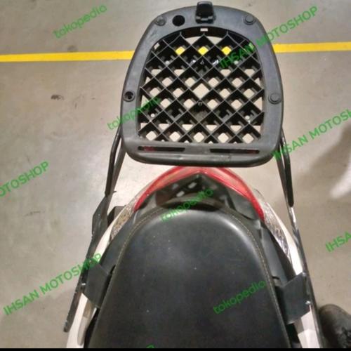 Promo Givi MV Breket Box Yamaha Nmax 155 Old dan New Nmax Braket ...