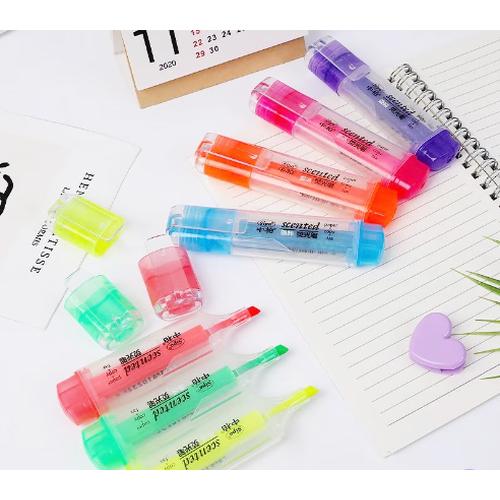 Jual Spidol Stabilo Warna Alat Penanda Pewarna Tulisan Buku Belajar ...