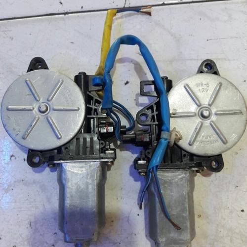 Jual motor power window Honda CRV gen 1 pintu penumpang Original - Kota ...