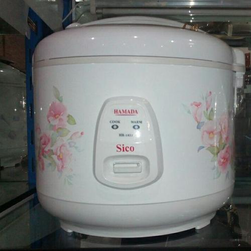 Jual Rice Cooker Hamada 2,5ltr - Kota Tangerang Selatan - Solusi Mama ...