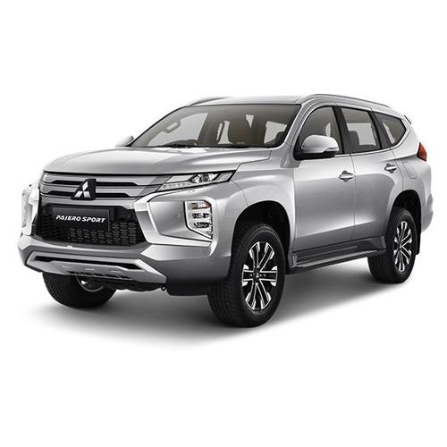 Jual New Pajero Sport - Ultimate 4x4 AT - Putih, 350JT - Kab. Bandung ...