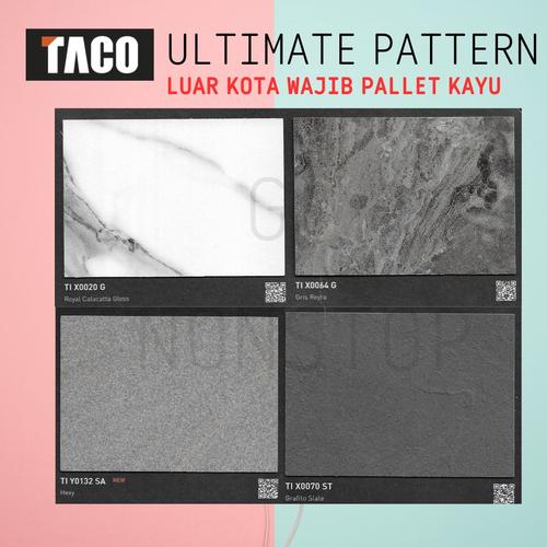 Jual Ultimate Pattern Tiero HPL X0070 X0069 ST - X0020 G X0064 G ...