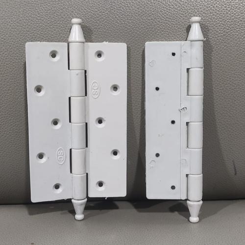 Jual Engsel pintu Pvc/Engsel pintu kamar mandi/engsel pintu plastik ...