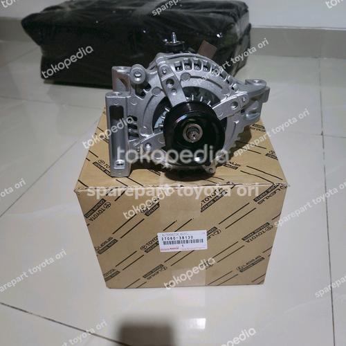 Jual Alternator Dinamo Ampere Lexus LX570 27060-38130 - Jakarta Pusat ...