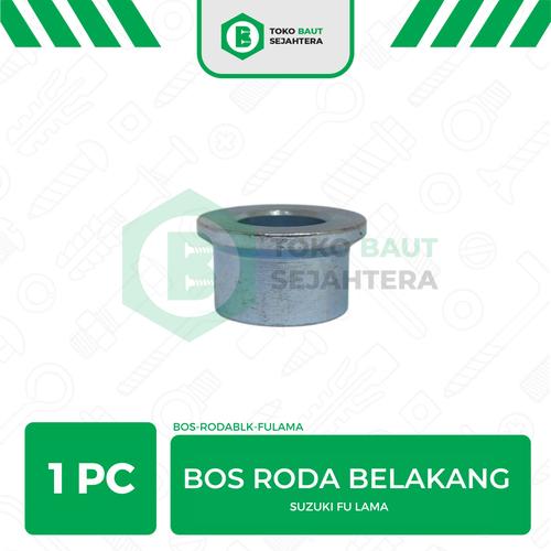 Jual BOSH-BOS-BUS RODA BELAKANG SUZUKI SATRIA FU 150 LAMA - Kab ...
