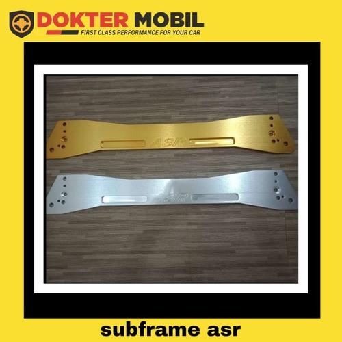 Jual Subframe ASR EG Civic EG (Estilo Genio) - Gold - Jakarta Utara ...