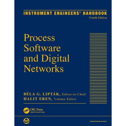 Promo Instrument Engineers' Handbook, Volume 3_ Process Software and ...