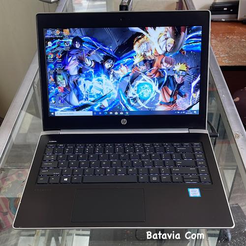 Jual Laptop Hp Probook 430 G5 Core i7 Gen 8 - MURAH - BERGARANSI - 8 gb ...