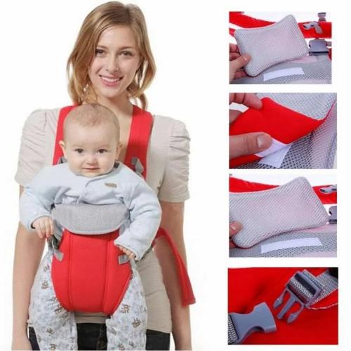 Jual Tas Baby Carrier Hipseat Gendongan Ransel Duduk Gendong Bayi ...