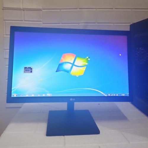 Jual MONITOR BEKAS MURAH DAN MULUS LG 20MK400H - Kota Bekasi - ESP ...
