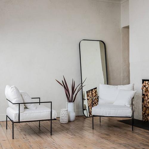 Jual Sofa Besi Sofa Besi Minimalis Sofa Tamu Kursi Tamu Sofa Minimalis ...