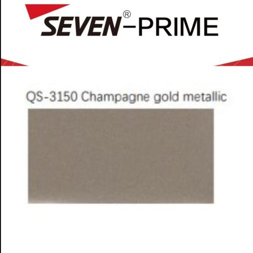 Jual ACP Seven 4mm - ACP Warna Metallic - QS 3150 Champagne Gold ...
