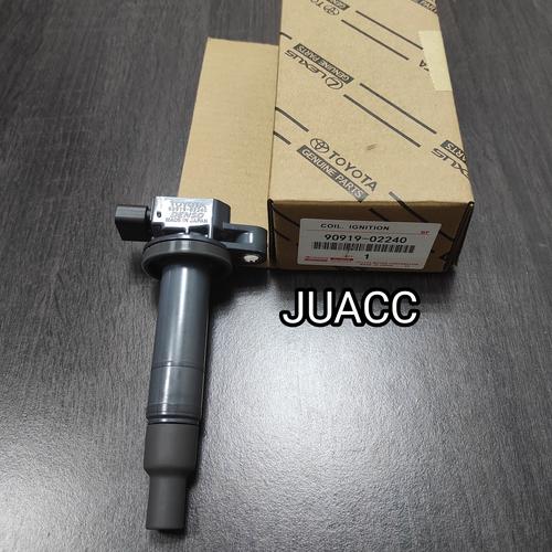 Jual COIL KUIL IGNITION TOYOTA NEW VIOS YARIS ORIGINAL - Jakarta Pusat ...