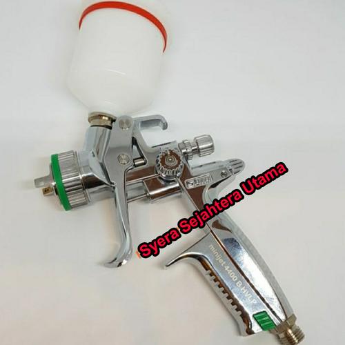 Jual Spraygun Sata Mini Jet 4400 B - Kota Bekasi - SYERA SEJAHTERA ...
