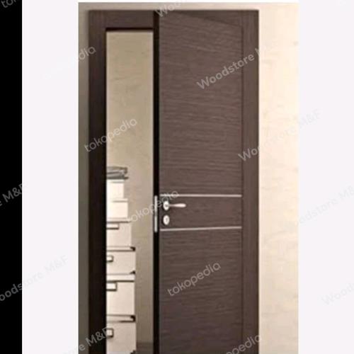 Jual pintu HPL MINIMALIS - Kota Depok - Woodstore M&F | Tokopedia