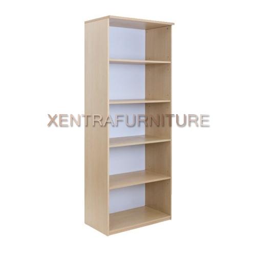 Jual Lemari Dokumen File Ordner 5 Susun Kayu Terbuka Aditech SC 2081 ...