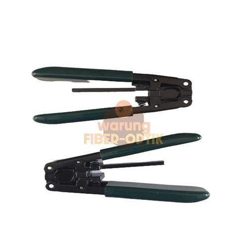 Jual Fiber Optic Stripper Dropcore Tang Pengupas Kabel Dropcore FTTH ...