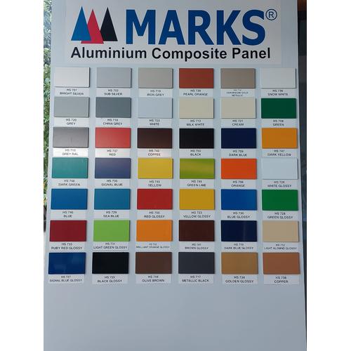 Jual ACP PE Interior Marks 4 mm - Kab. Bandung - BANDAR ACP DAN ATAP ...