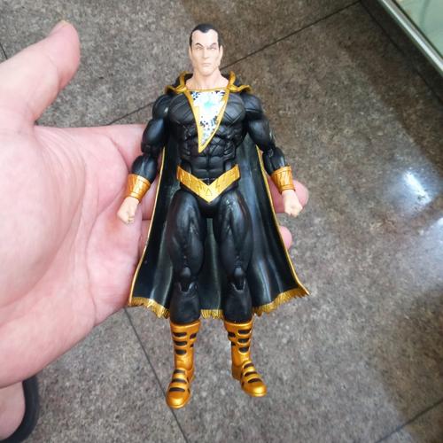 Jual dc collectibles icons black adam action figure - Jakarta Timur ...