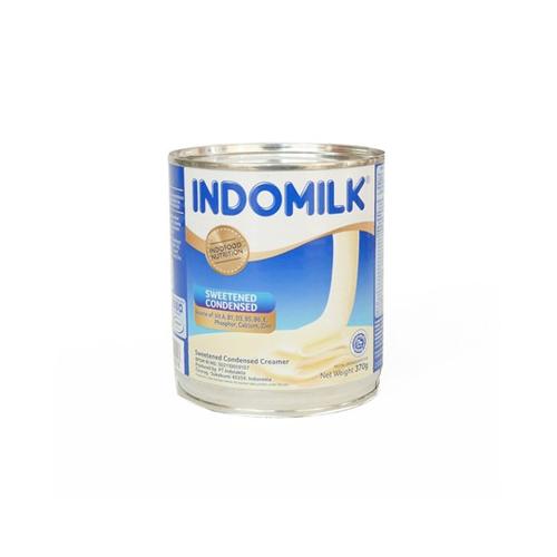 Jual Susu Indomilk SKM / Susu Kental Manis Indomilk 385gr - Putih ...
