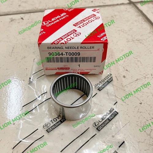 Jual Bearing Bambu Hilux Fortuner 90364-T0009 - Jakarta Pusat - LION ...