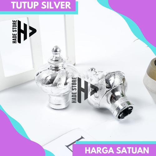 Jual TUTUP REL /TUTUP BESI GORDEN / RELL / RAIL / TUTUP GORDEN / BESI ...