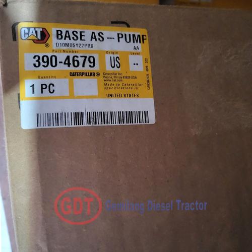 Jual BASE AS PUMP 390-4679 CAT - Jakarta Pusat - dieseltractor | Tokopedia